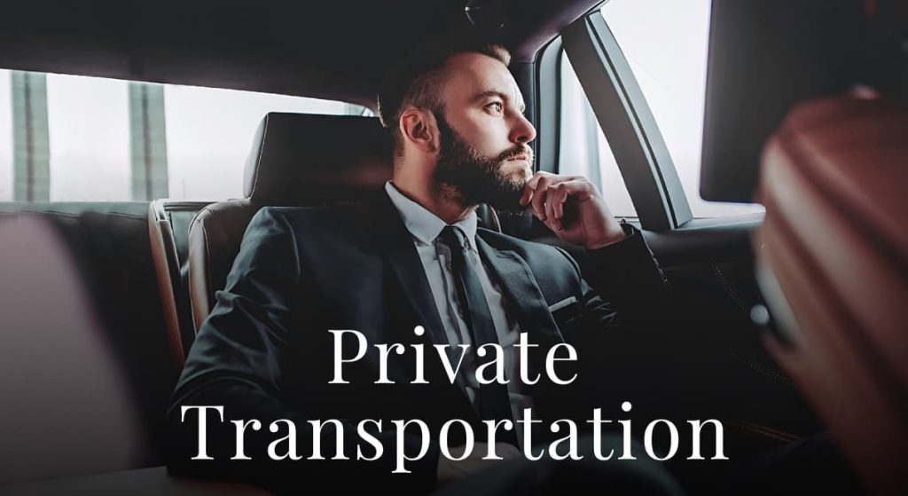 Private – BNJ Transportation LLC